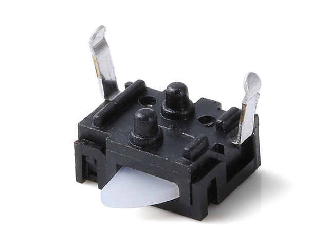 10.0x4.8x4.5mm Detector Switch,DIP manufacturer & supplier - KLS ...