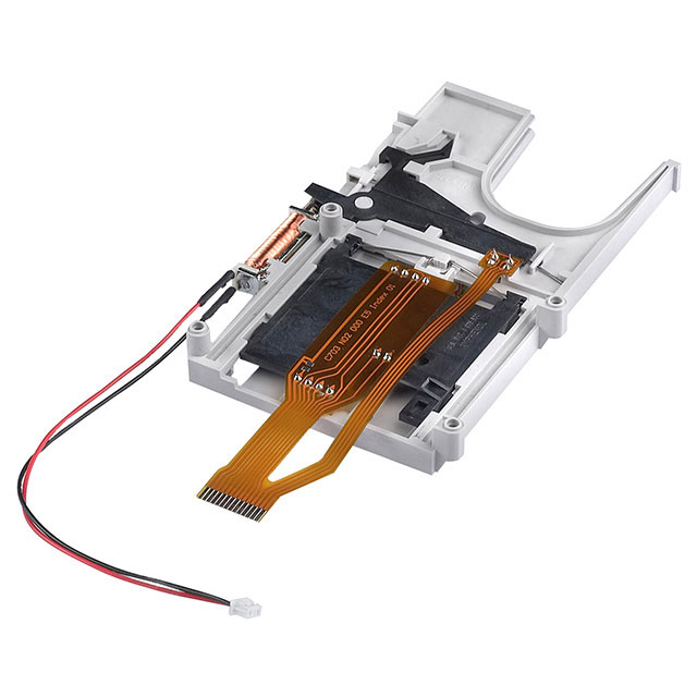 C70210M0089014 C70210M0089254 C70310M0086075 Smart IC Card Connector ...