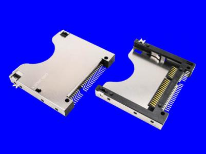 CFast Host Connector,H6.05,LOCK type manufacturer & supplier - KLS ...