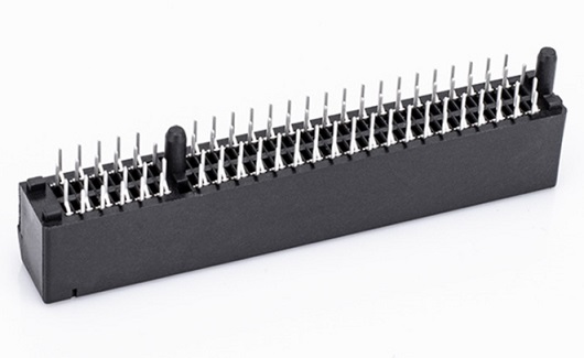 1.0mm Pitch PCI-Express card Connector 36P 64P 98P 164P manufacturer ...