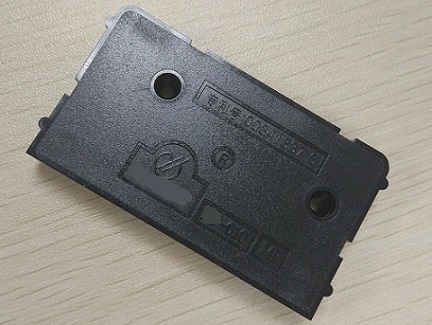 Connectors︱Smart card connectors︱KLS