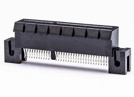 1.0mm Pitch PCI-Express Card Connector Splint Type 36P 64P 98P 164P ...