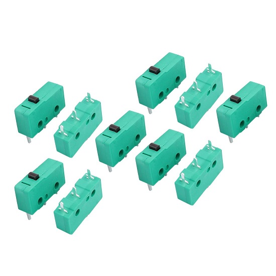 Micro Switch manufacturer & supplier - KLS Electronic Co.,Ltd.