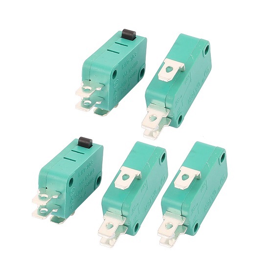 Snap Acting Micro Switch manufacturer & supplier - KLS Electronic Co.,Ltd.