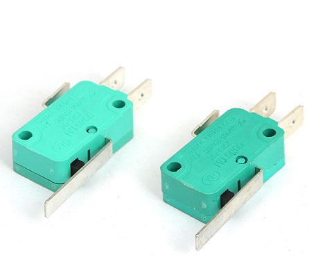 Snap Acting Micro Switch manufacturer & supplier - KLS Electronic Co.,Ltd.