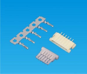 1.00mm Pitch SHL wire to board connector manufacturer & supplier - KLS ...