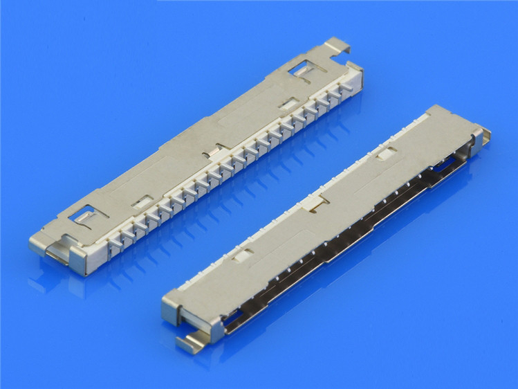 1.25mm Pitch FI-S type wire to board connector manufacturer & supplier ...