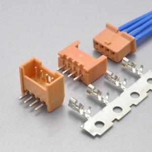 1.25mm Pitch IL-Z type wire to board connector manufacturer & supplier ...