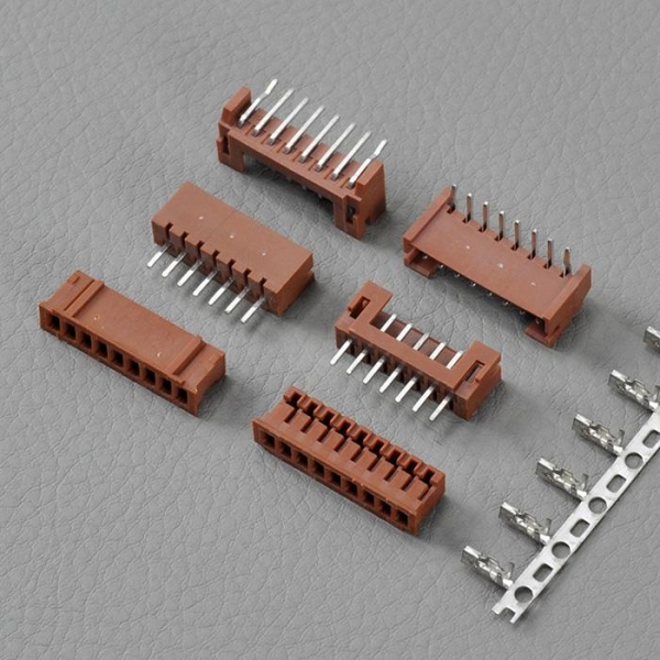 Connectors︱Wire to board connectors & Wire to wire connectors︱KLS