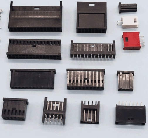 2.54mm Pitch 280358 280370 280377 280365 280384 280389 Wire To Board ...