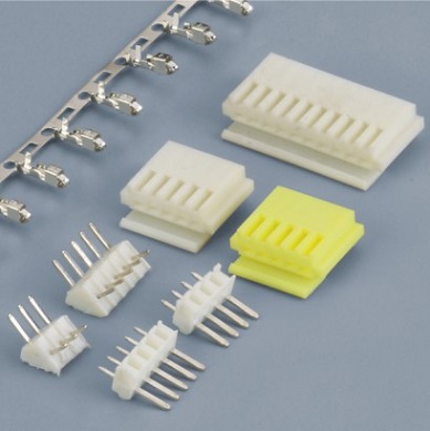 1.50mm Pitch ZPD Type Wire To Board Connector manufacturer & supplier ...