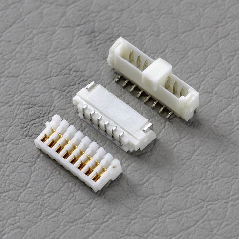 Connectors︱IDC connectors︱KLS