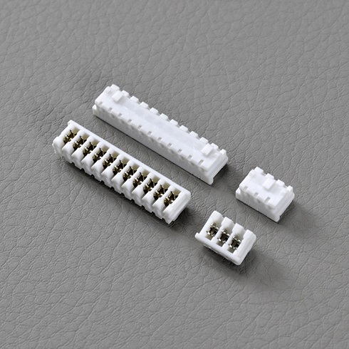 Connectors︱IDC connectors︱KLS