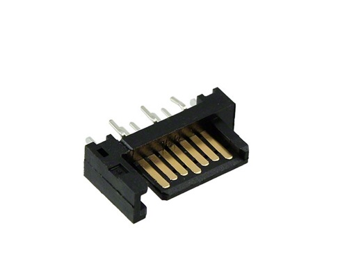 SATA Type A&B 7P Male Connector,Wopanga & ogulitsa - KLS Electronic Co ...