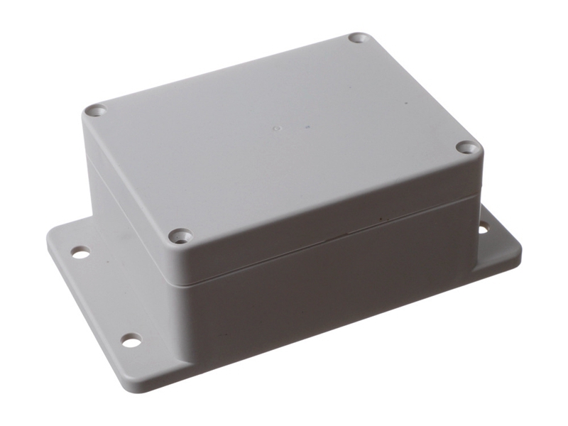 Enclosures︱Wall mounting enclosures︱KLS