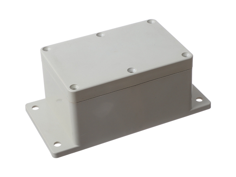 Enclosures︱Wall mounting enclosures︱KLS