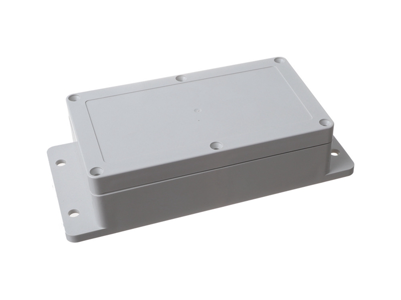 Enclosures︱Wall mounting enclosures︱KLS