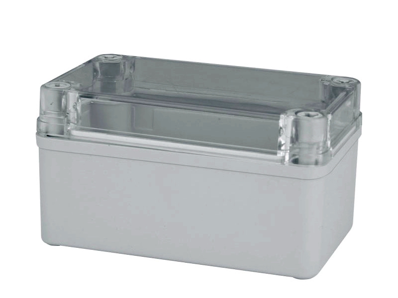 130x80x70mm Waterproof Enclosure manufacturer & supplier - KLS ...