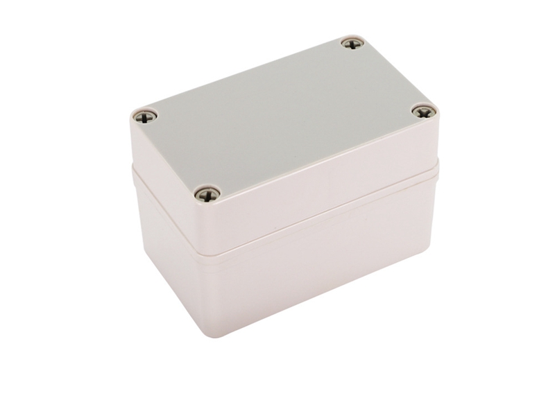 Enclosures︱Waterproof enclosures with plastic screws︱KLS