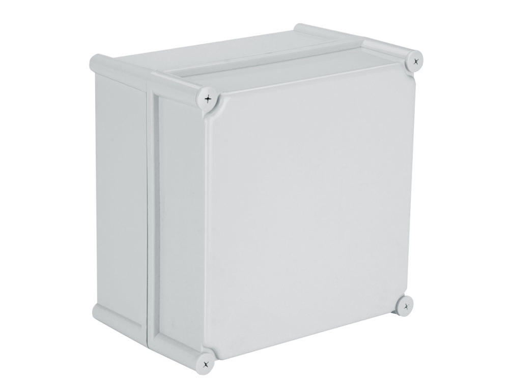 280x280x180mm Waterproof Enclosure manufacturer & supplier - KLS ...