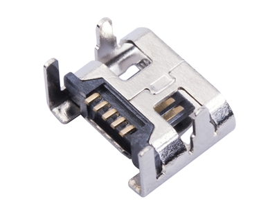 Connectors︱Micro USB connectors︱KLS