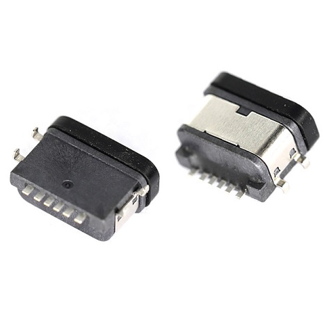 Waterproof Connectors︱Waterproof USB type-C connectors︱KLS