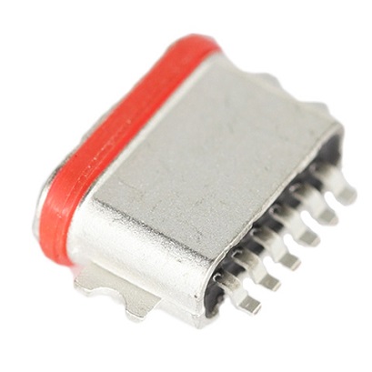 Waterproof Connectors︱Waterproof USB type-C connectors︱KLS