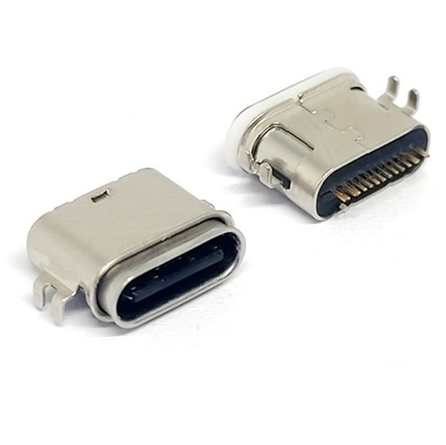 Waterproof Connectors︱Waterproof USB type-C connectors︱KLS