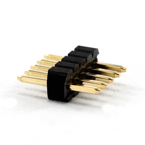 1.0mm Pitch Male Pin Header Connector manufacturer & supplier - KLS ...