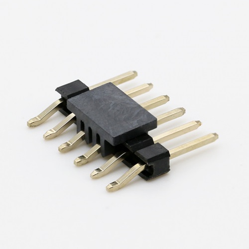 2.54mm Pitch Male Pin Header Connector manufacturer & supplier - KLS ...