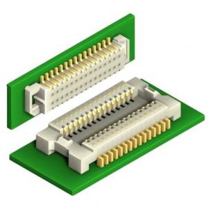 0.50mm Pitch Board to Board Connector manufacturer & supplier - KLS ...