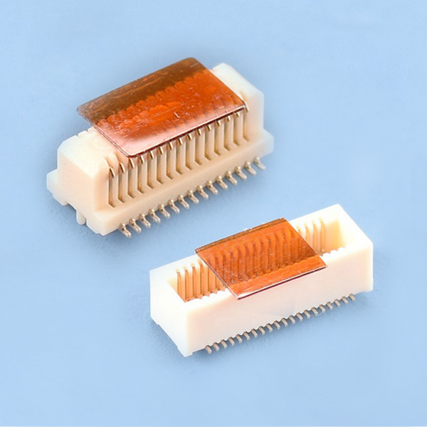 Connectors︱SlimStack Board to board & Board to FPC connectors︱KLS