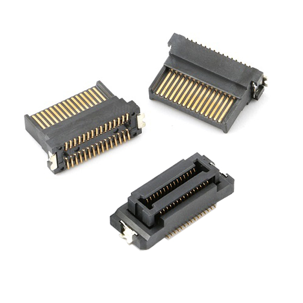 Connectors︱SlimStack Board to board & Board to FPC connectors︱KLS