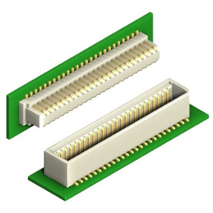 Connectors︱SlimStack Board to board & Board to FPC connectors︱KLS
