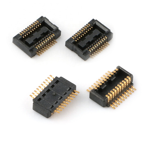 Connectors︱SlimStack Board to board & Board to FPC connectors︱KLS