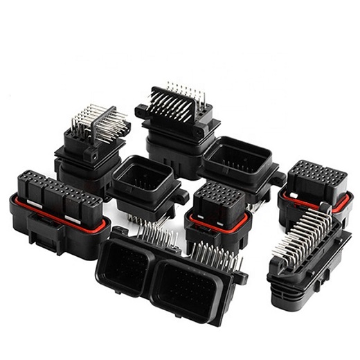 Automotive Connectors︱TE AMP Automotive Connectors︱KLS