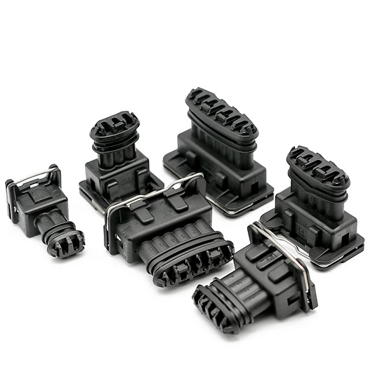 Automotive Connectors︱TE AMP Automotive Connectors︱KLS