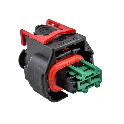 Kompakt Compact 4 Connectors 2,3,4 POS manufacturer & supplier - KLS ...