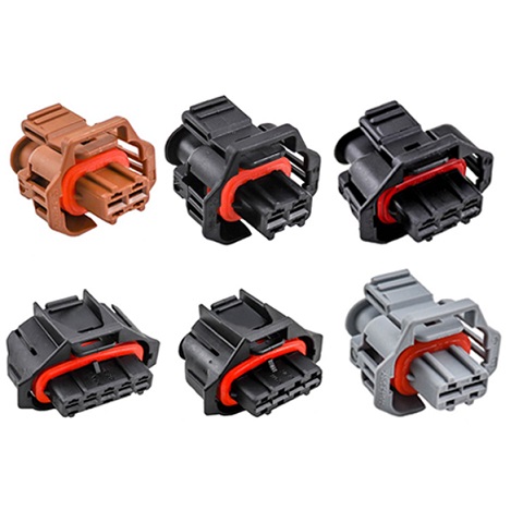 Automotive Connectors︱BOSCH Automotive Connectors︱KLS
