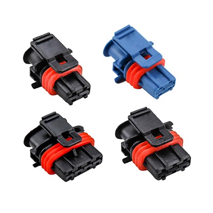 Automotive Connectors︱BOSCH Automotive Connectors︱KLS