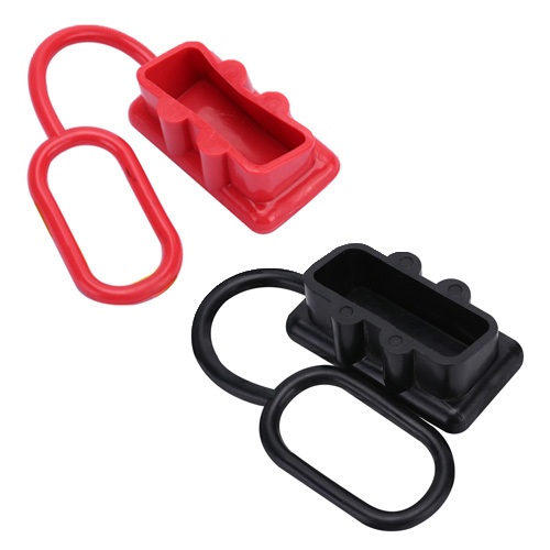 SB350 Dust Cover Rubber Red Black manufacturer & supplier - KLS ...