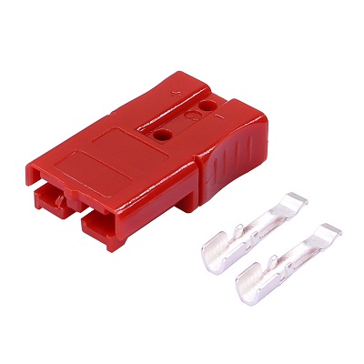 40A 600V Housing 2 Pole & Terminal manufacturer & supplier - KLS ...