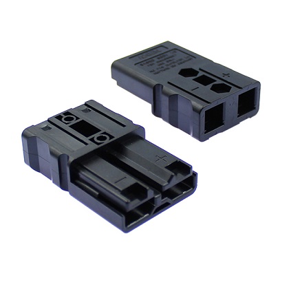 50 Series Connector 2 Pole 50A Housing & Terminal manufacturer ...