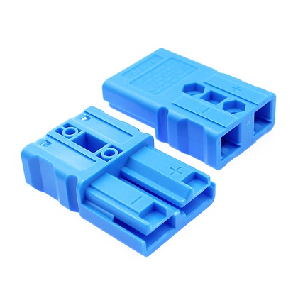 50 Series Connector 2 Pole 50A Housing & Terminal manufacturer ...