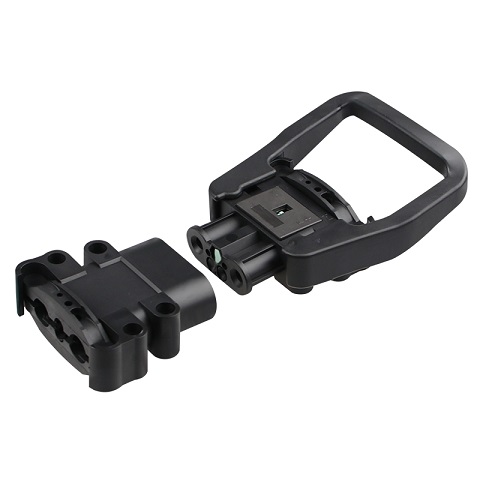 Battery Connectors︱Euro Forklift battery connectors︱KLS