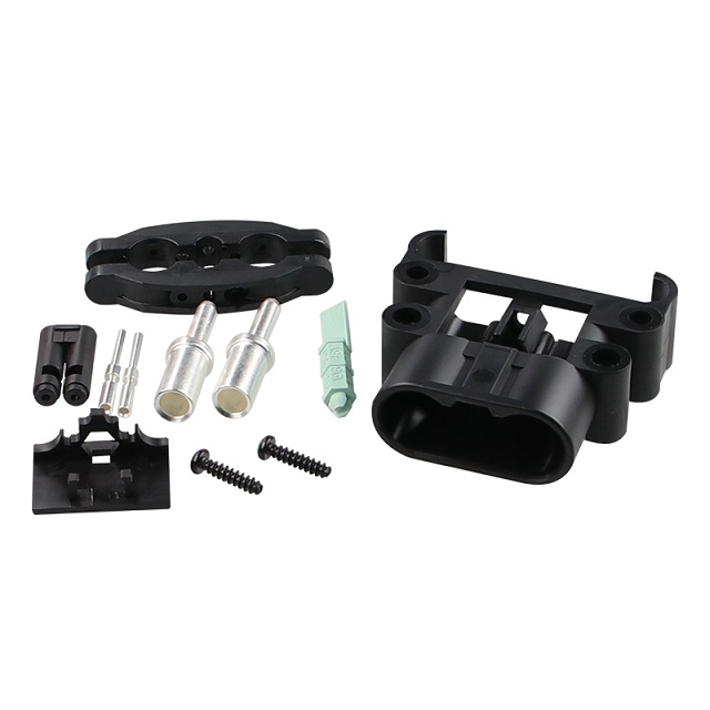 REMA battery connector 80A 150V male female manufacturer & supplier ...