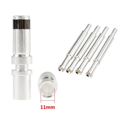 REMA battery connector 320A 150V male female manufacturer & supplier ...