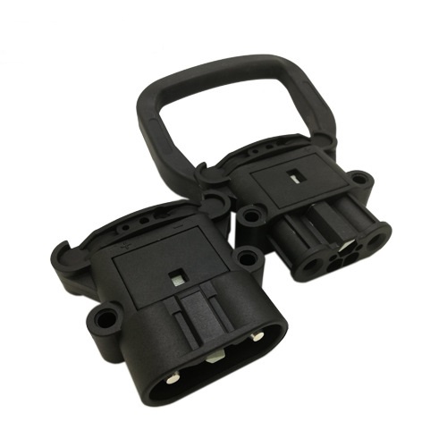 Battery Connectors︱Euro Forklift battery connectors︱KLS