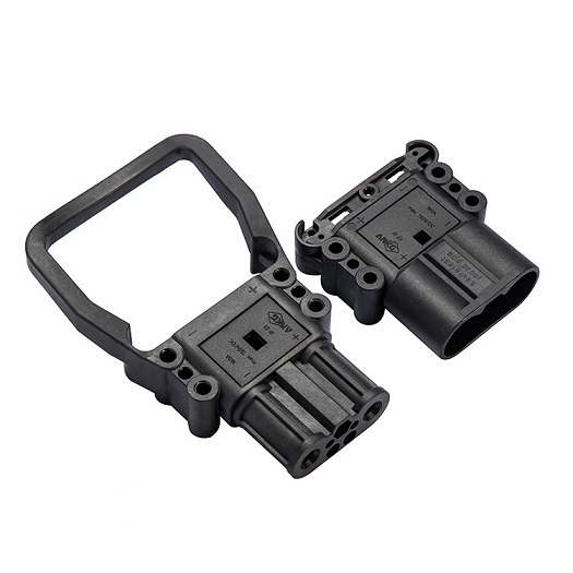 Battery Connectors︱Euro Forklift battery connectors︱KLS