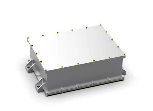 22KW On board charger (liquid cooled) manufacturer & supplier - KLS ...